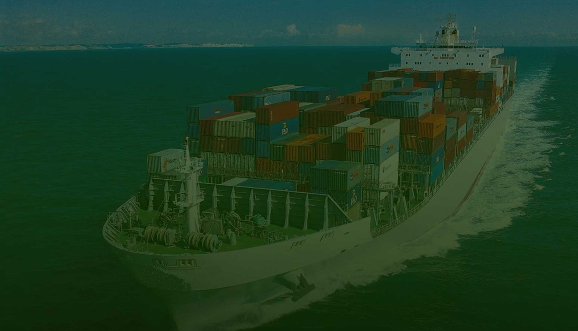 Nigeria's No. 1 Hub of Auto Logistics – Auto Export Logistics Services